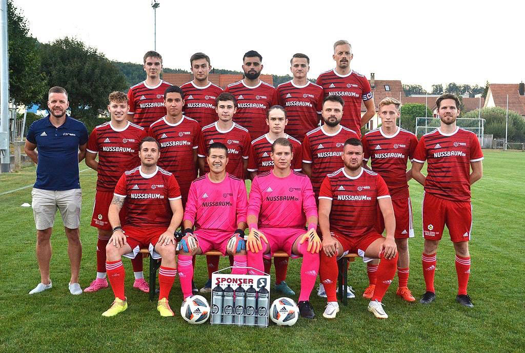 FC Trimbach – 1. Mannschaft